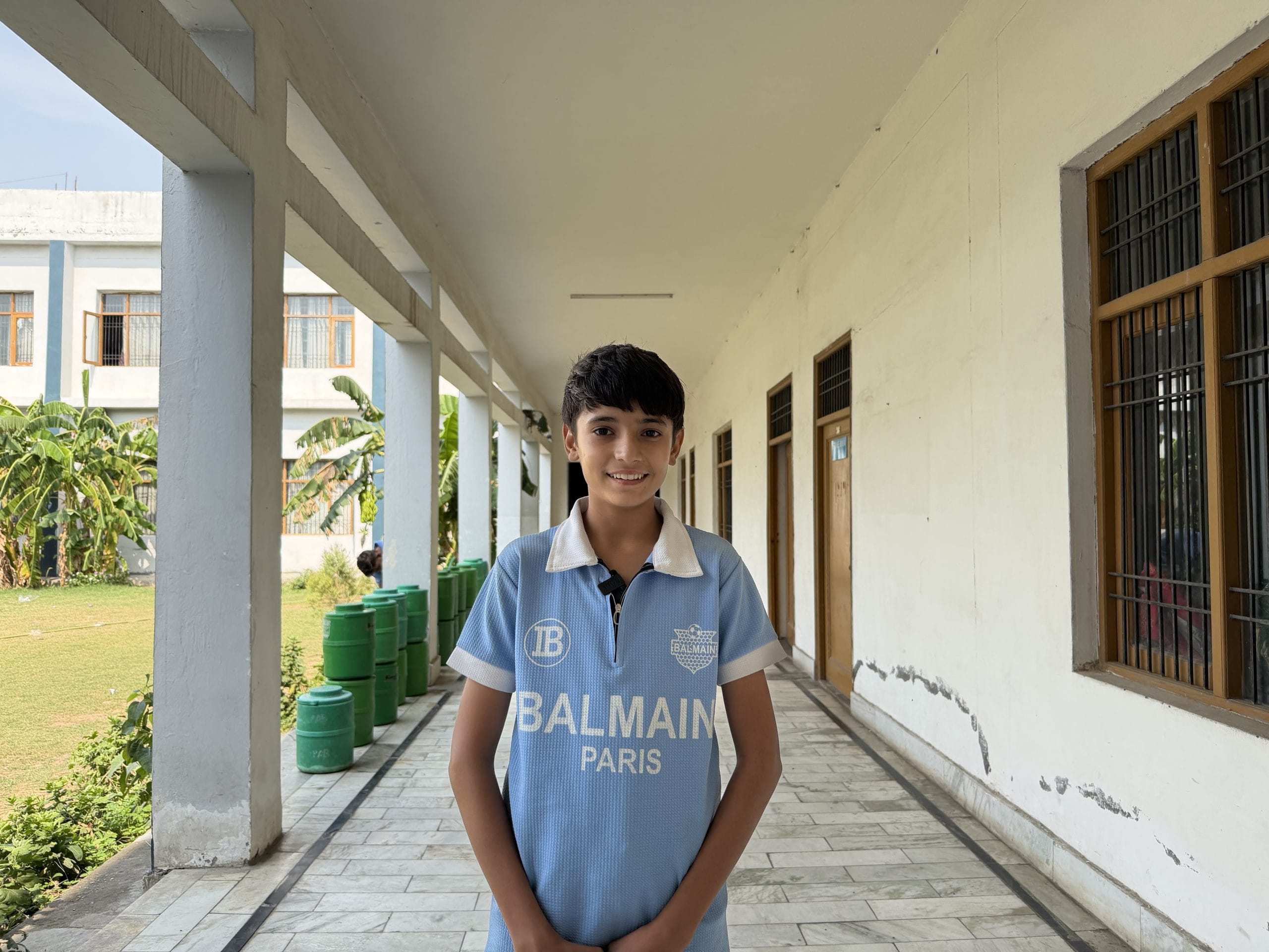 Super 100 is fueling Haryana’s IIT, AIIMS dream. Helping govt school ...