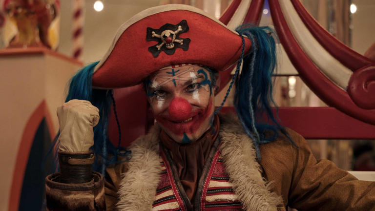 10 One Piece characters that were perfectly cast for Netflix's live-action