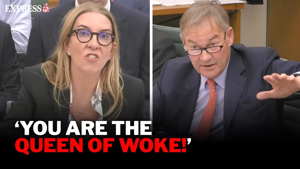 Rupert Lowe slams civil servant over migrant crime 'cover-up'