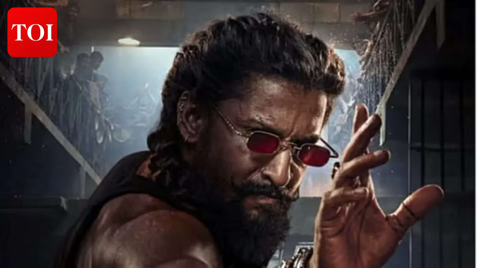 ‘The Paradise’: Nani-Srikanth Odela’s film faces another delay? Major ...