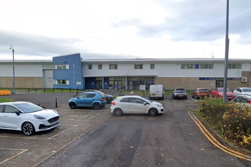 West Lothian prisoner warning on 'over-squeezed' food budget 'crisis ...