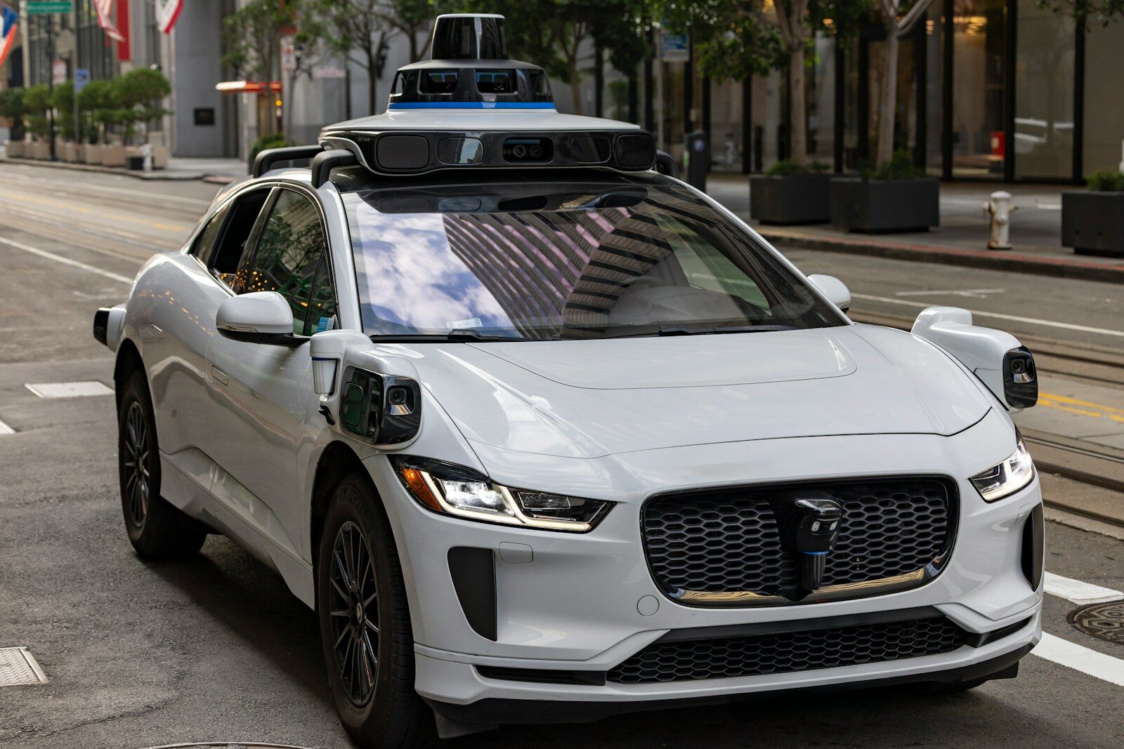 Robotaxi industry faces intensifying scrutiny amid safety probes