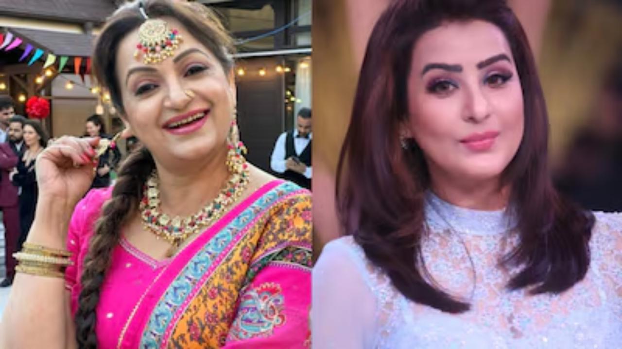 Upasana Singh backs Shilpa Shinde amid false sexual harassment case ...
