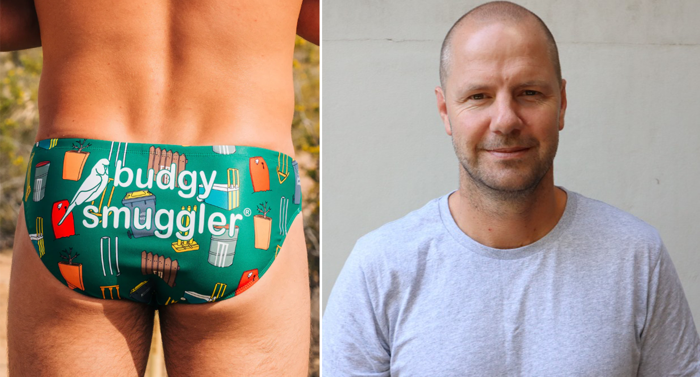 Budgy Smuggler founder warns budget changes will tax young businesses ...