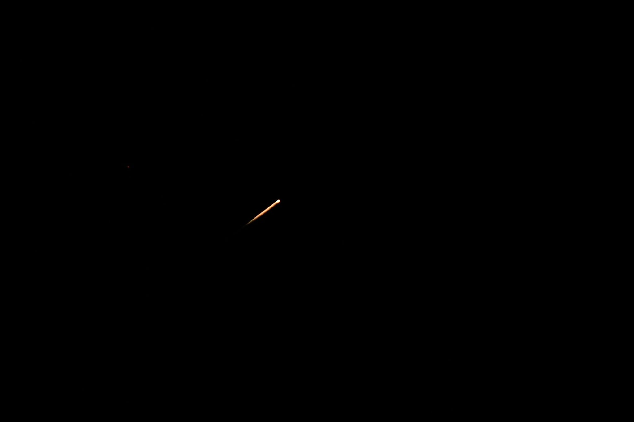 Israeli military says it has struck targets in Iran