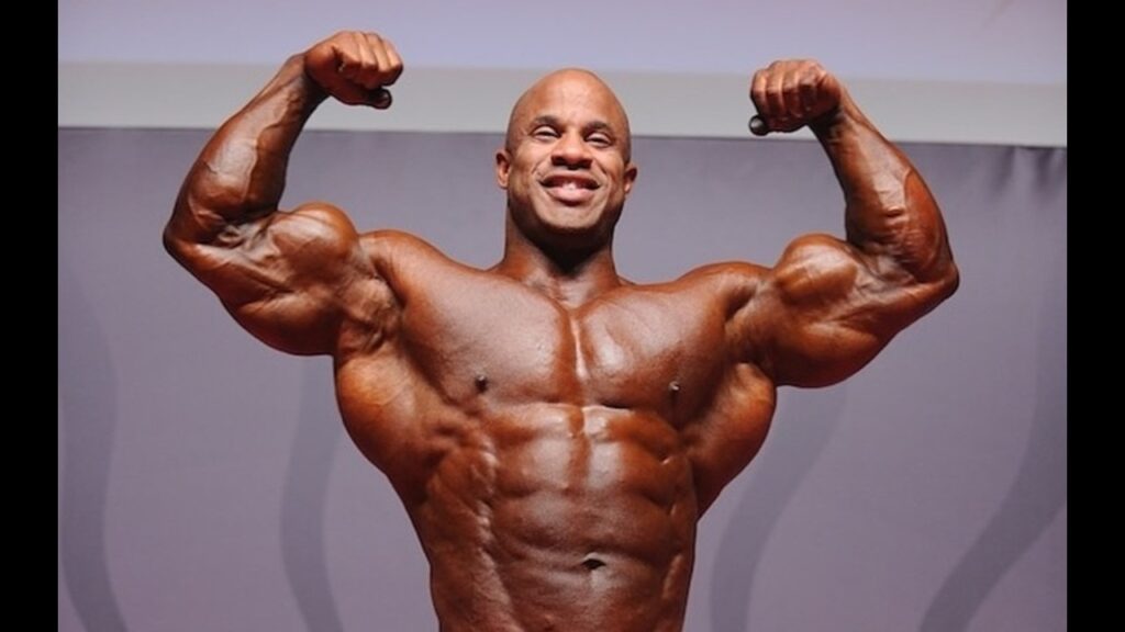 Victor Martinez names Gold’s Gym amongst 5 worst gym chains in the world