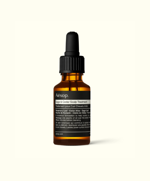 A 5-step scalp care routine to beat the heat this summer