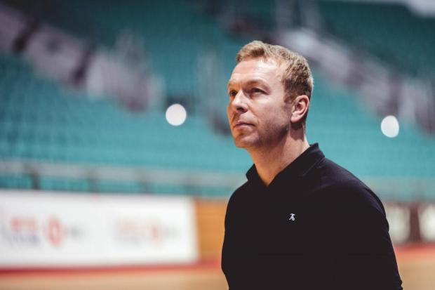 Chris Hoy issues health update in inspiring message of hope revealing ...