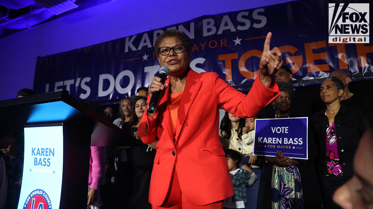 Pratt concedes LA mayor race with scathing video teasing next move ...