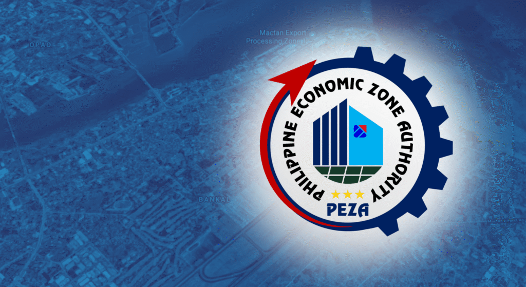 Cebu lands major factory investment as PEZA approvals soar in May