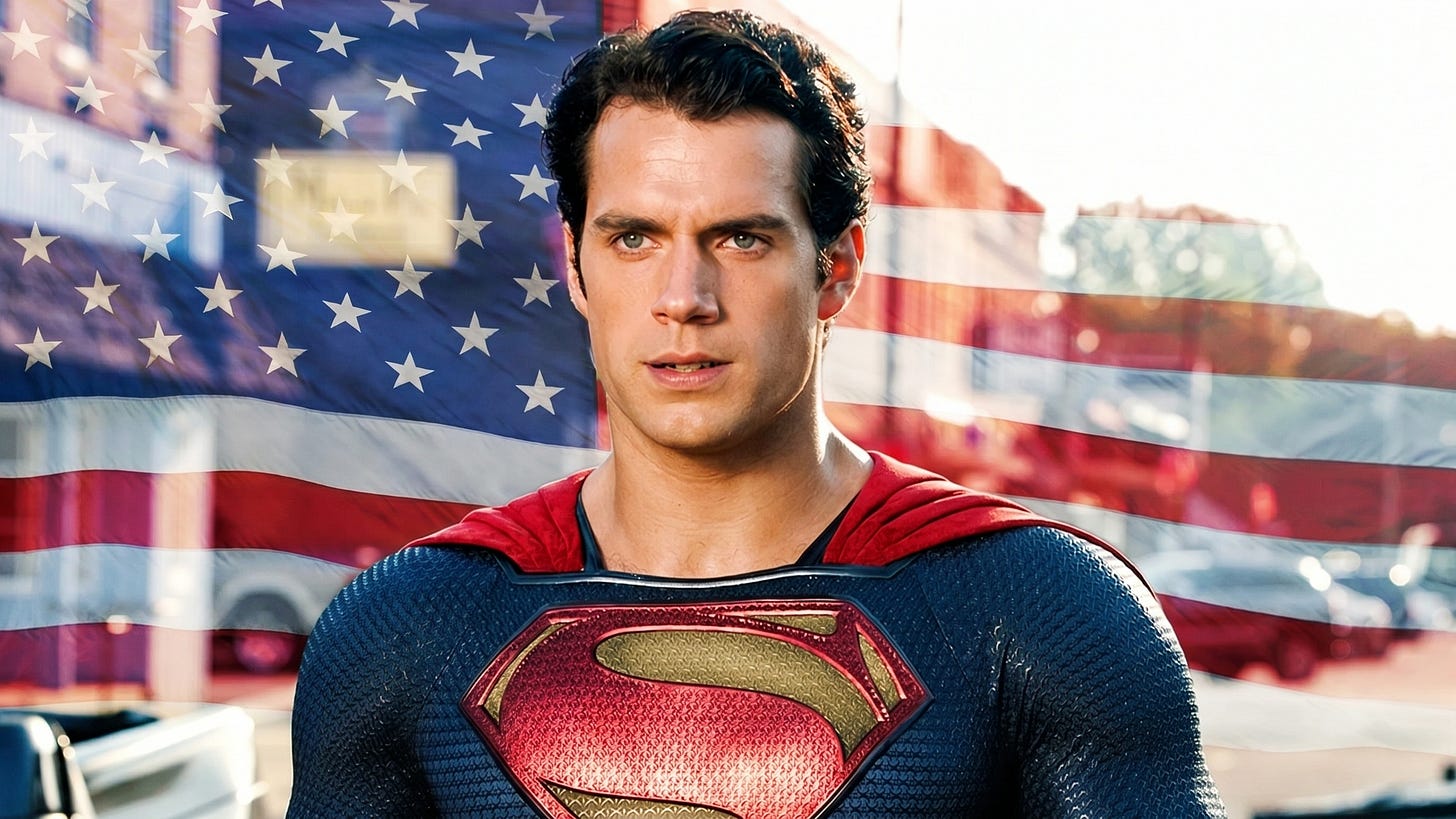 Rumor: DC could restore the Snyderverse if James Gunn fails?