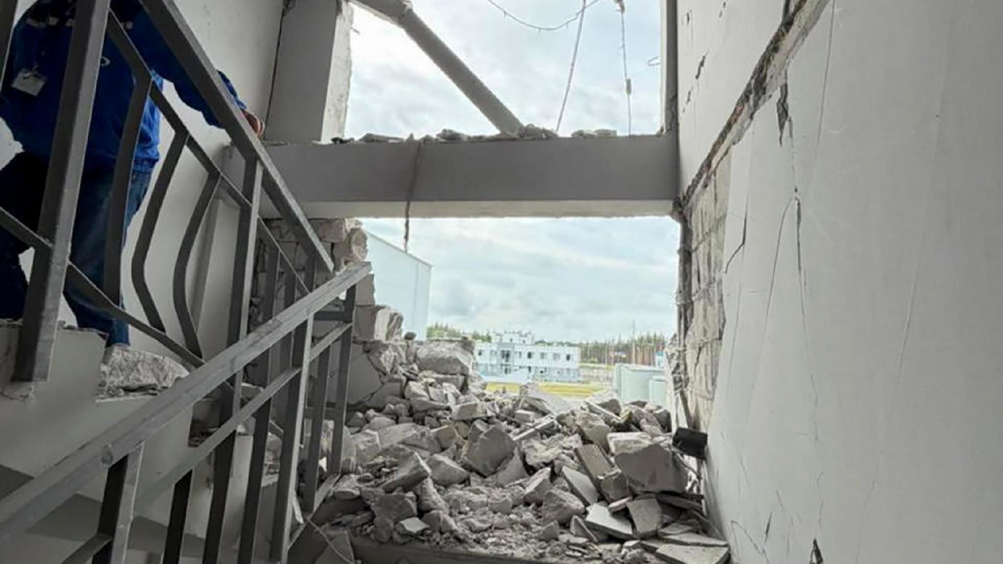 Attacchi di droni sulle centrali nucleari di Chernobyl e Zaporizhzhia ...