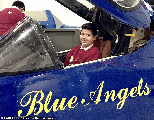 Rising soccer star killed in head-on crash that sent car flying off ...