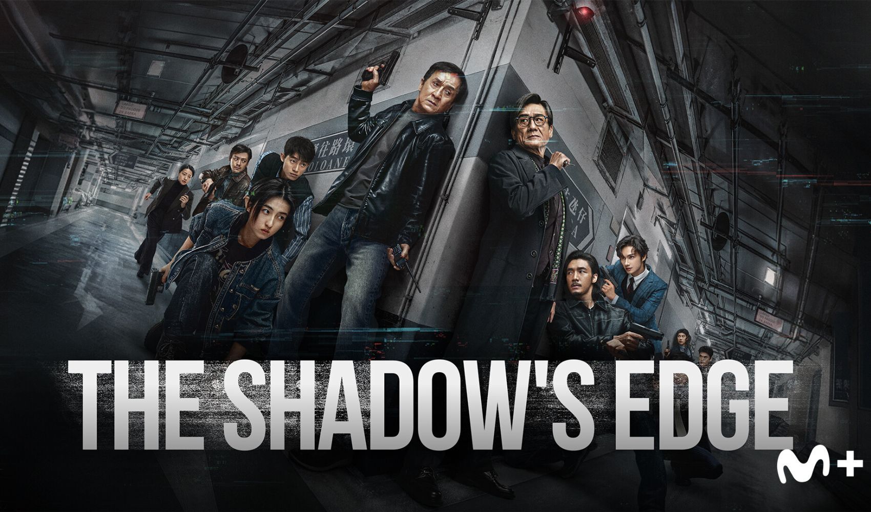 Jackie Chan vuelve a la acción con un duelo tecnológico contra el ...