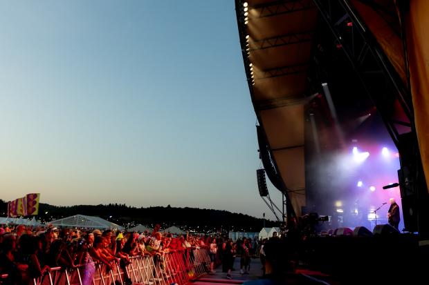 Retro music festival returning to Henley-on-Thames this summer with ...