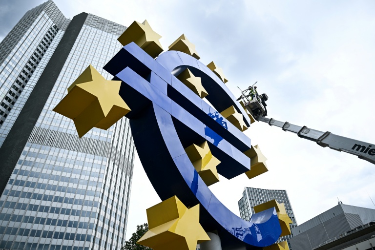 ECB to hike rates as Mideast war pushes up inflation