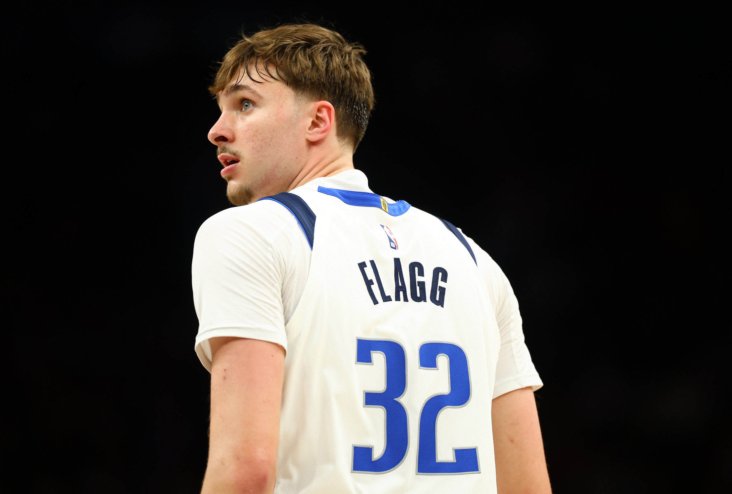 Scout discusses building around Cooper Flagg