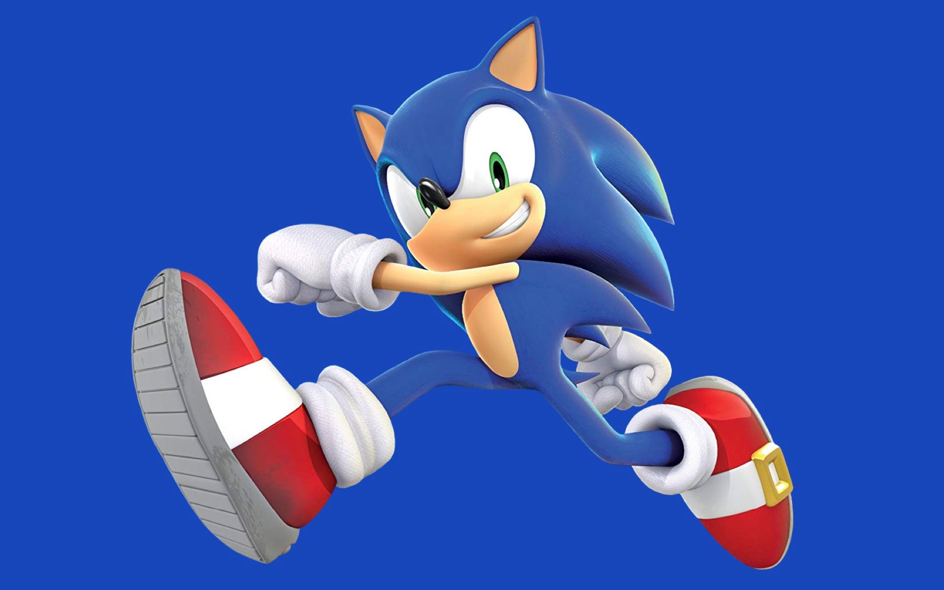 Sonic Pico Park preview: A fun yet frustrating surprise new Sonic game