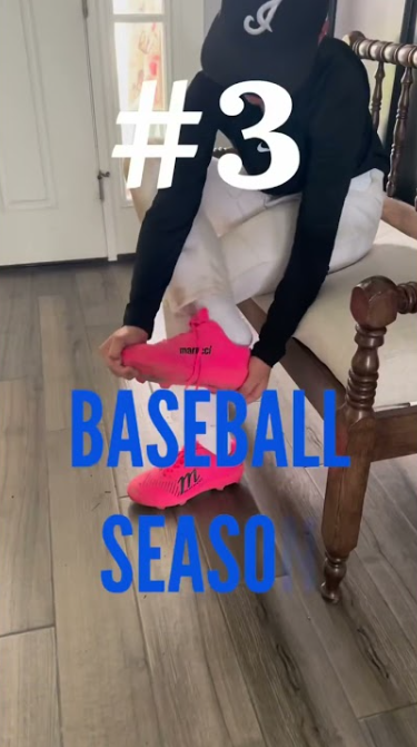 Three things destroying my floors – kids, pets, and baseball season