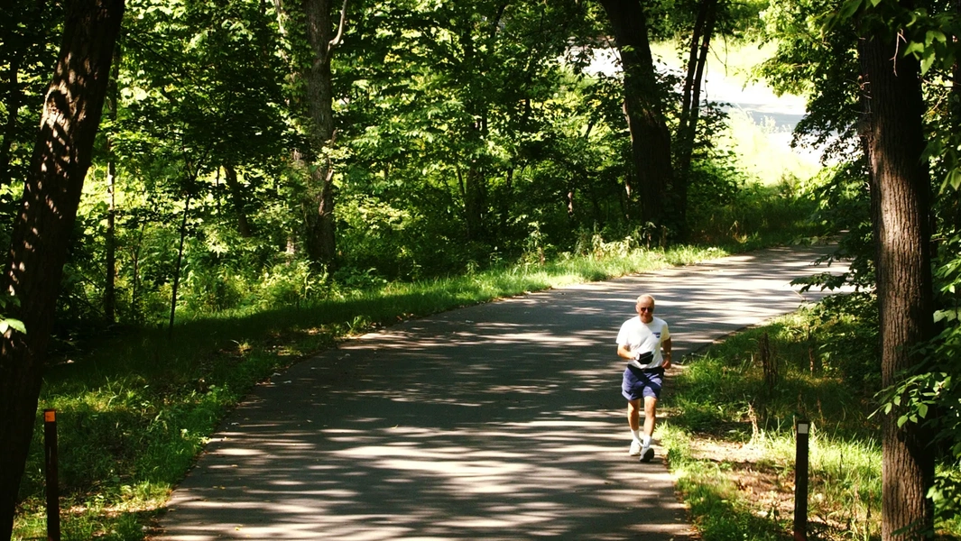 Rethinking your daily step goals for real health