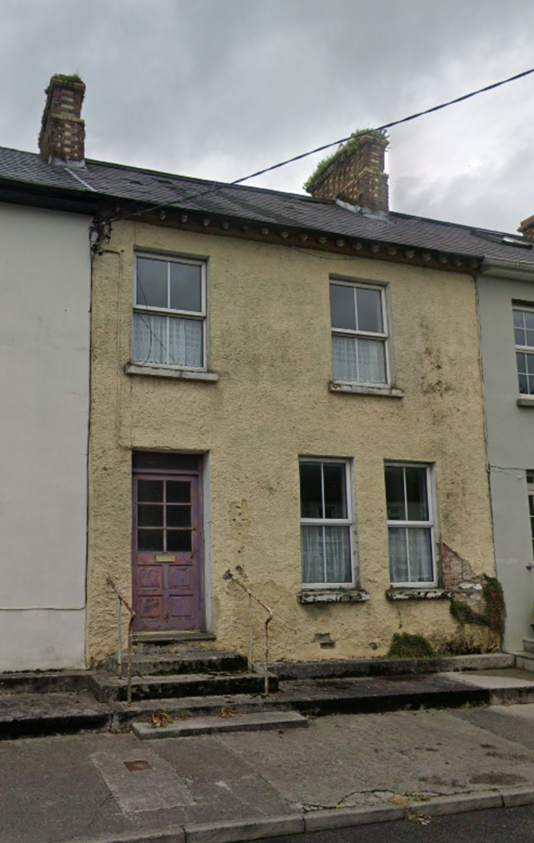 Here are the three derelict buildings that Ireland's councils asked to ...