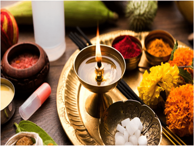 Somvati Amavasya 2026: A rare alignment occurs after three years ...