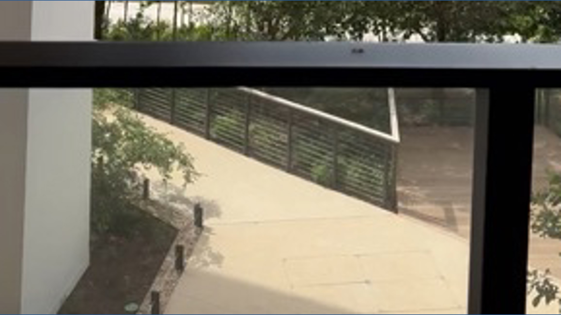First look underneath the tallest building in Texas