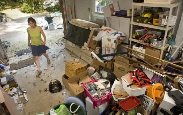 Americans embrace frugality through savings, decluttering and waste cuts