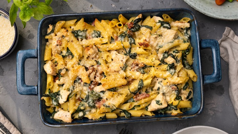 10 penne pasta recipes you'll want on repeat