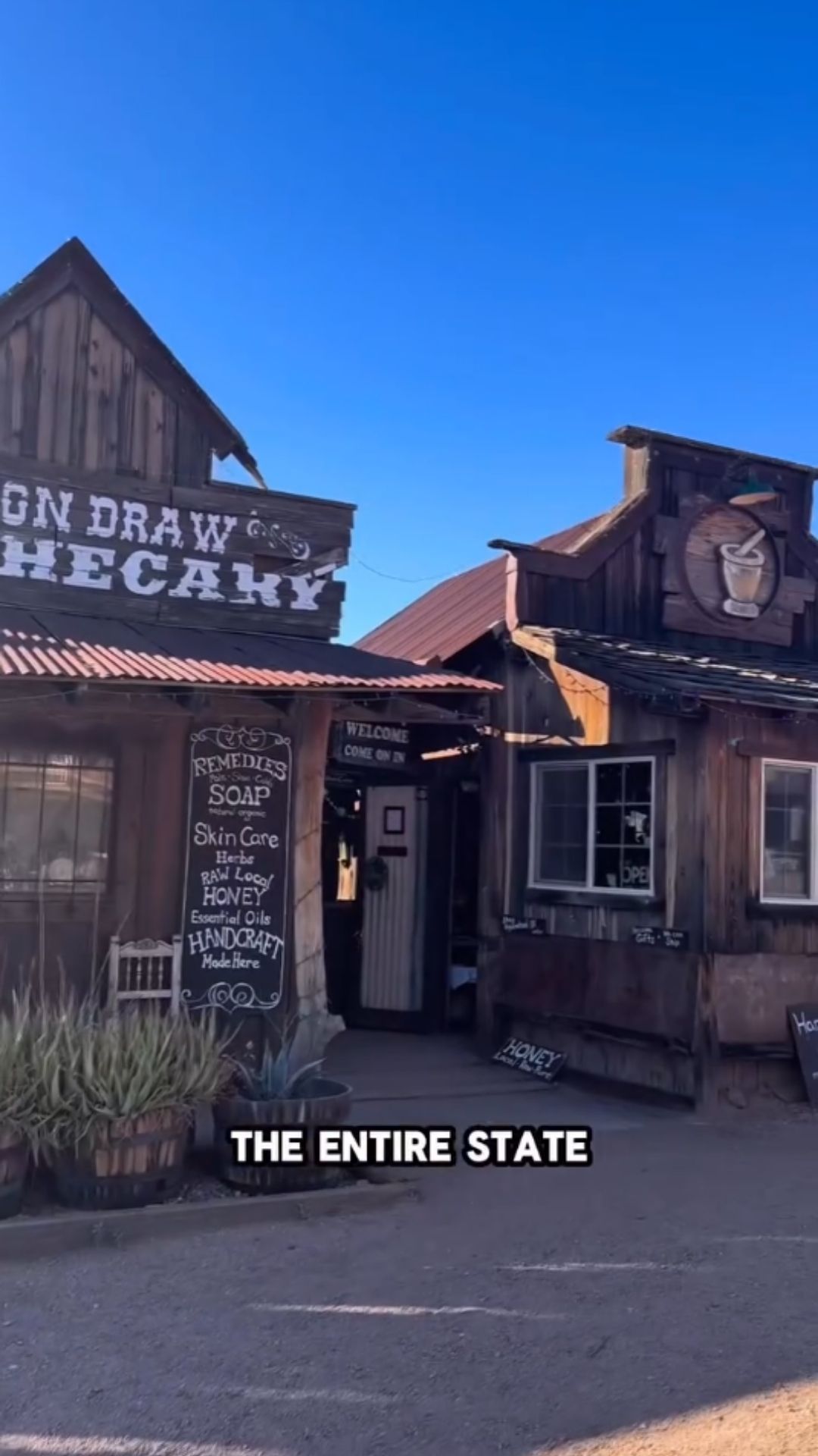 Why this Wild West destination near Phoenix draws visitors