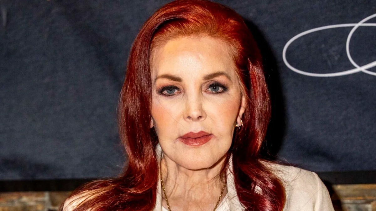 5 reasons Priscilla Presley's recent appearance proves we need a ...
