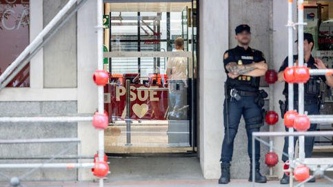 España, paraíso de la antipolítica