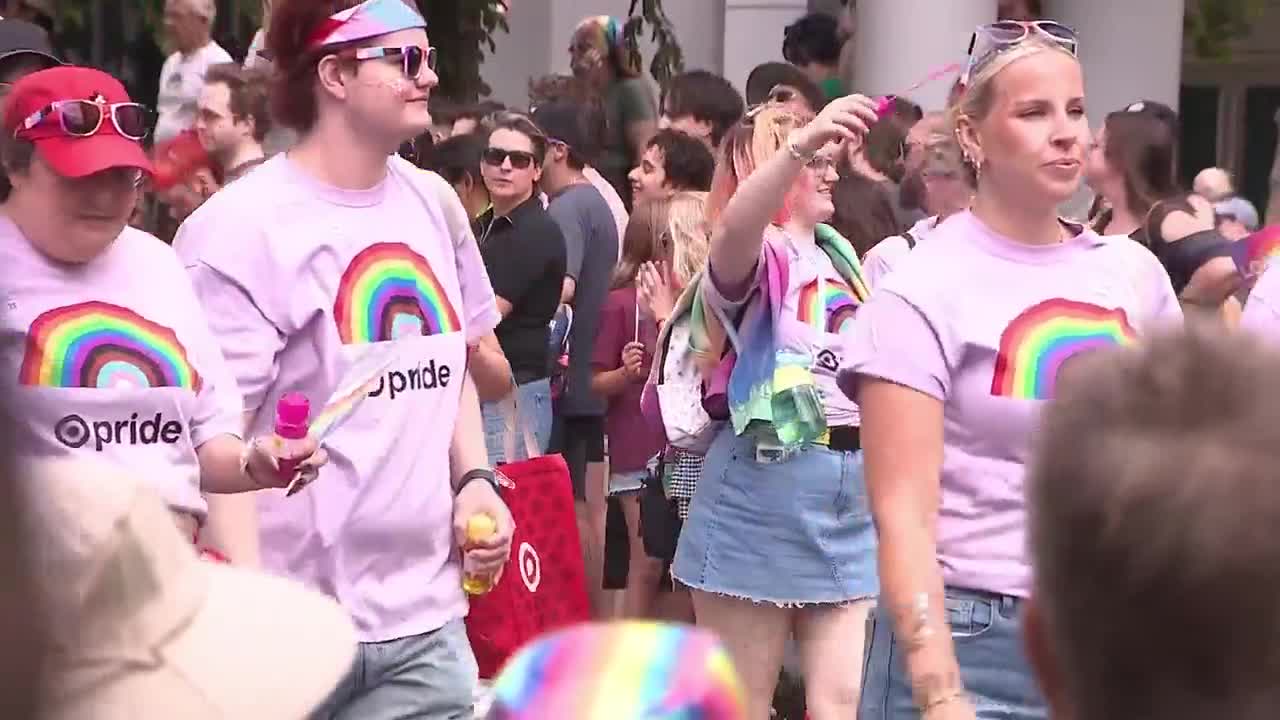 Local Utah church speaks out during Pride, Fidelity Month conversation