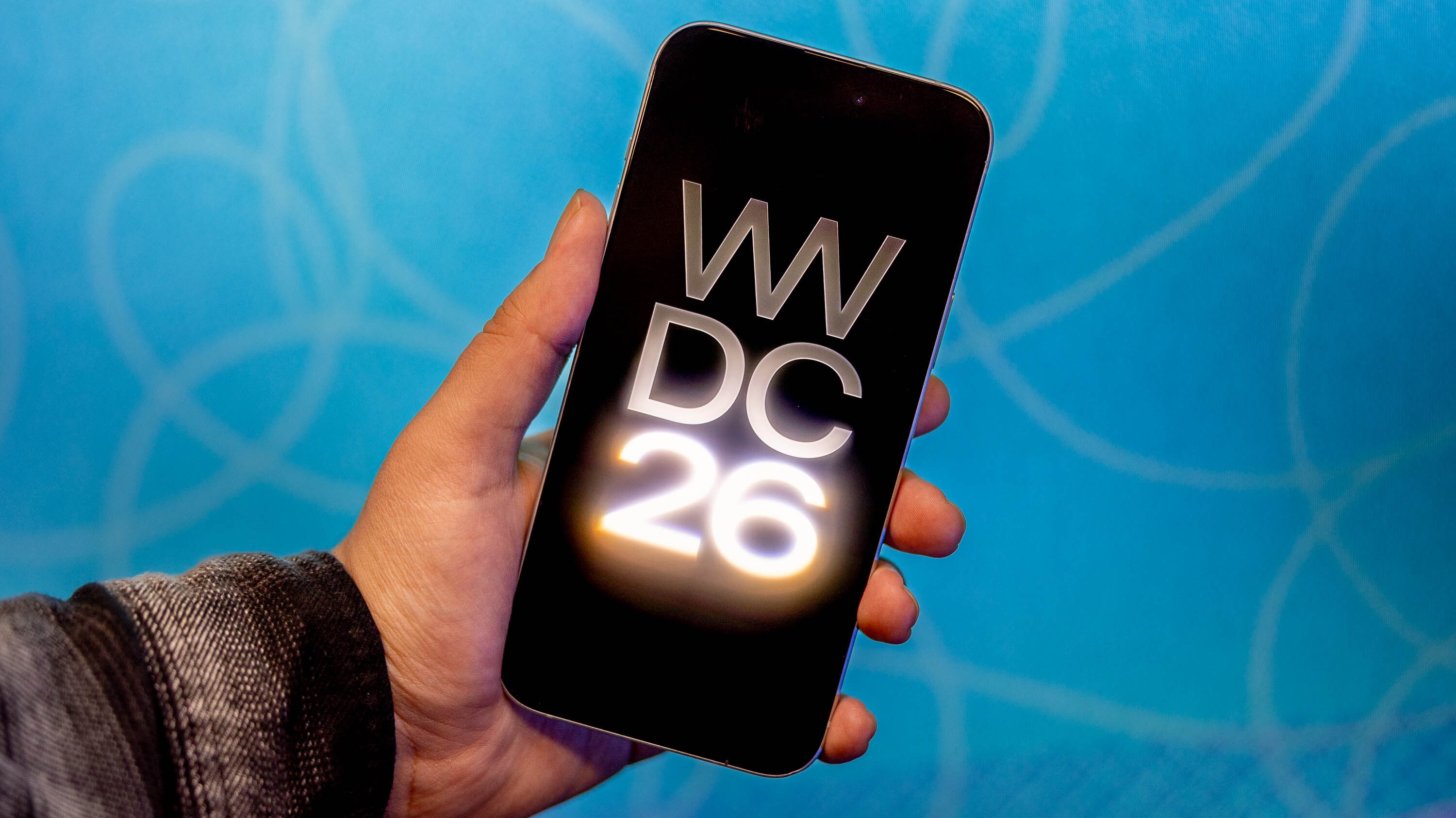 WWDC 2026 live blog: Announcements about iOS 27, AI Siri, Apple ...