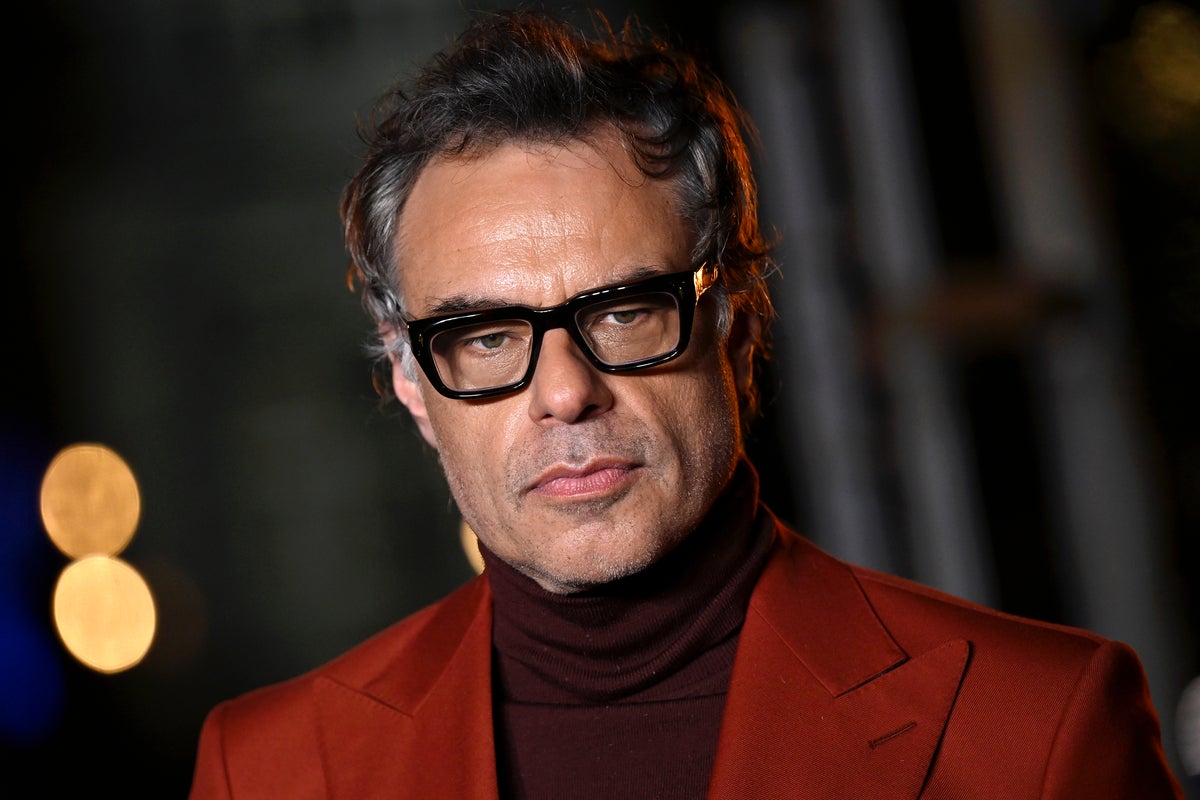 Deadpan genius Jemaine Clement on age-gap comedy Alice and Steve