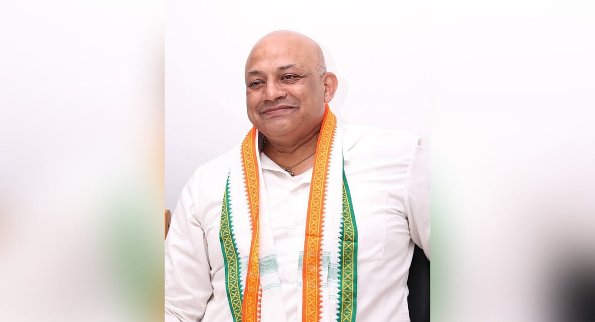 AICC secretary Suraj Hegde passes away at 55 following cardiac arrest