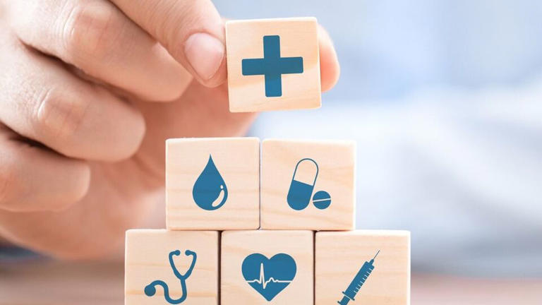 India's biggest health crisis isn't physical—it's financial – What new ...