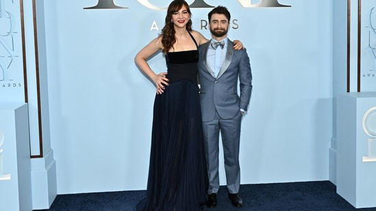 Tony Awards 2026 fashion highlights: Top 8 best dressed stars that ...