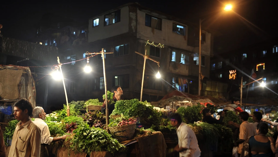 Indian man's video shows bhindi sold for ₹7,200/kg in US