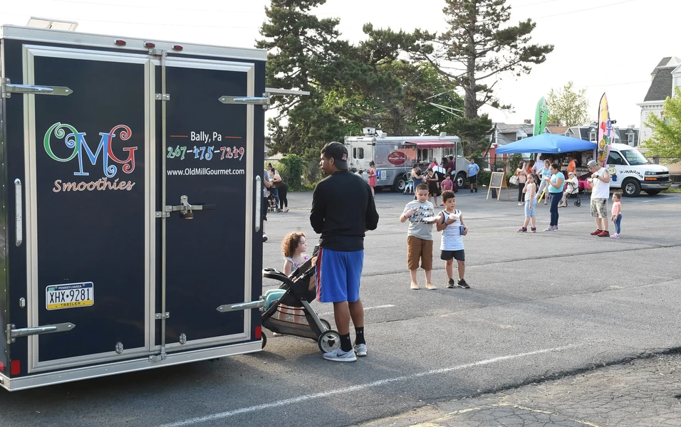 DeKalb schools face systemic hurdles despite innovative food truck launch
