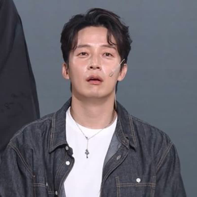 168.2cm 아니었다… 허경환 키 검증 결과에 객석 환호 (개콘)