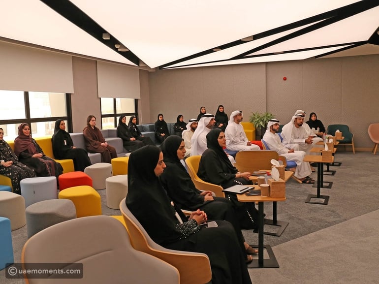 Dubai government announces 3-day break for Islamic New Year