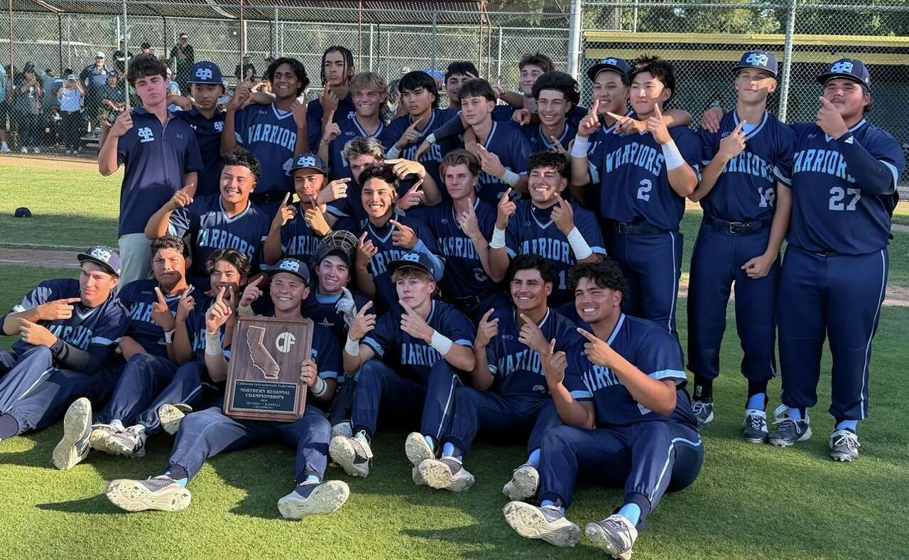Valley Christian, Half Moon Bay each cap baseball season with a NorCal ...