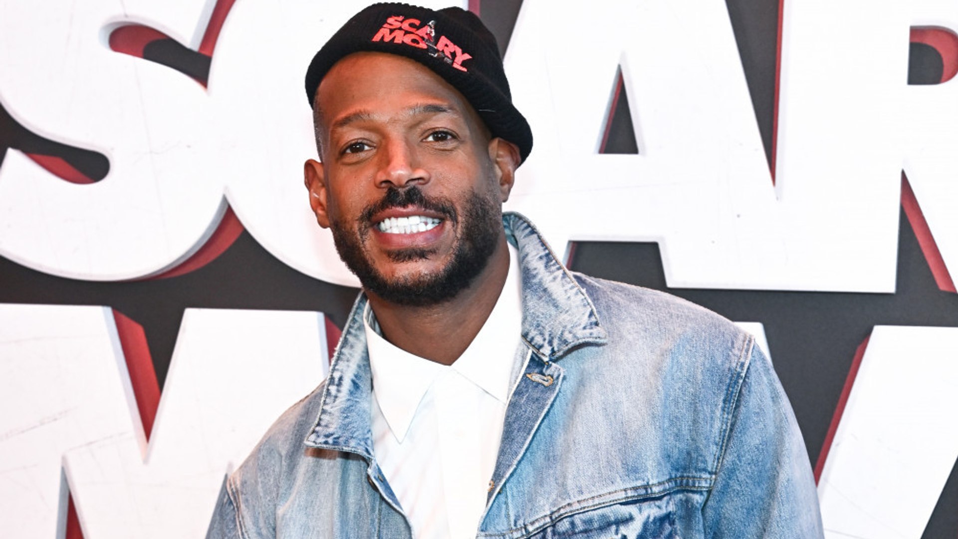 A Marlon Wayans le encantaría hacer una nueva versión de In Living Color