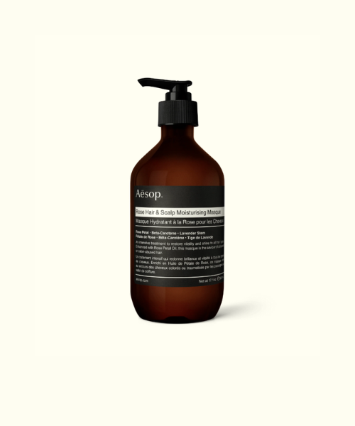 A 5-step scalp care routine to beat the heat this summer