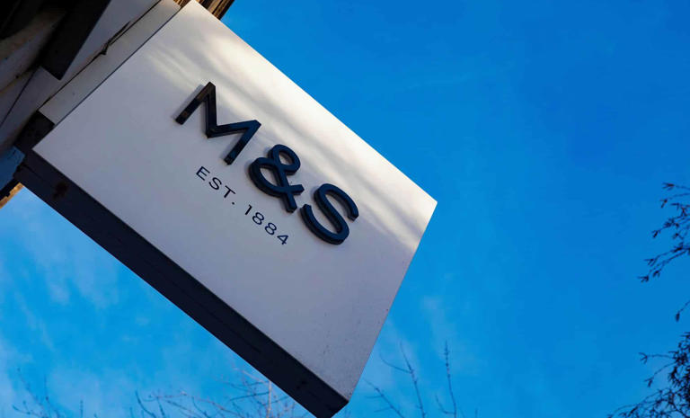 M&S launches training drive as more than one million young people ...