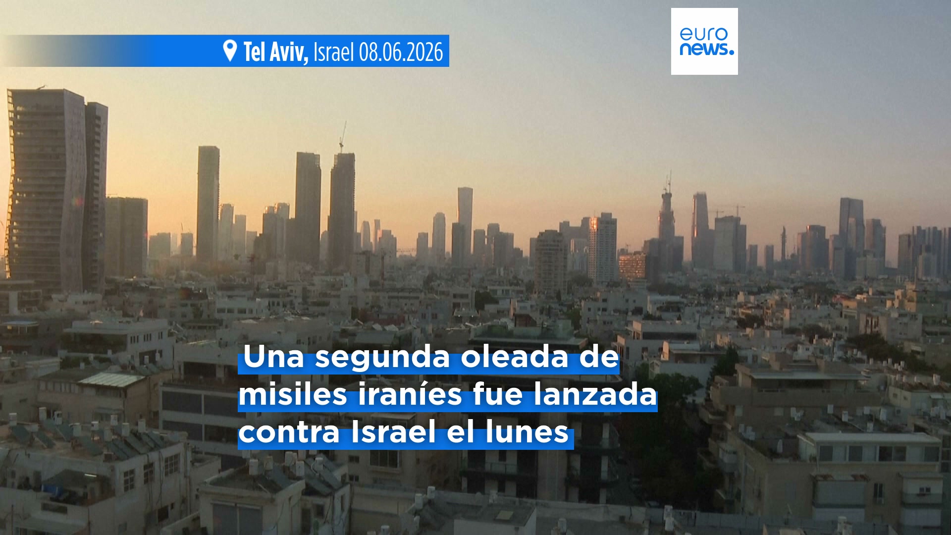 Un ataque israelí deja al menos 7 muertos en el sur del Líbano y aleja ...