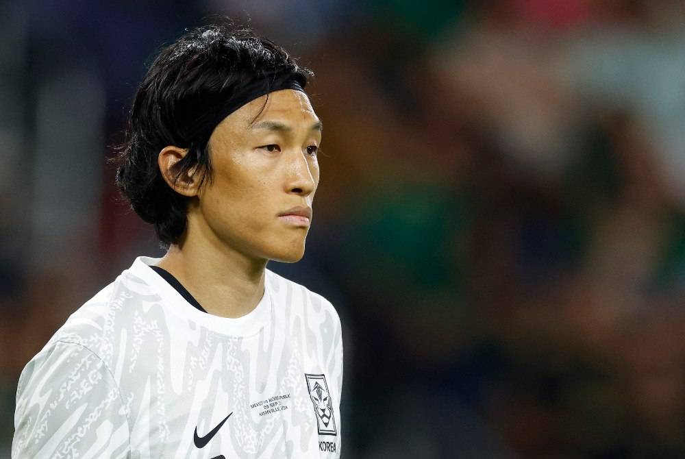 World Cup star 'really sorry' after missing daughter's birth