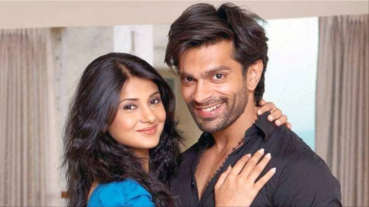 How did Jennifer Winget handle her divorce from Karan Singh Grover ...