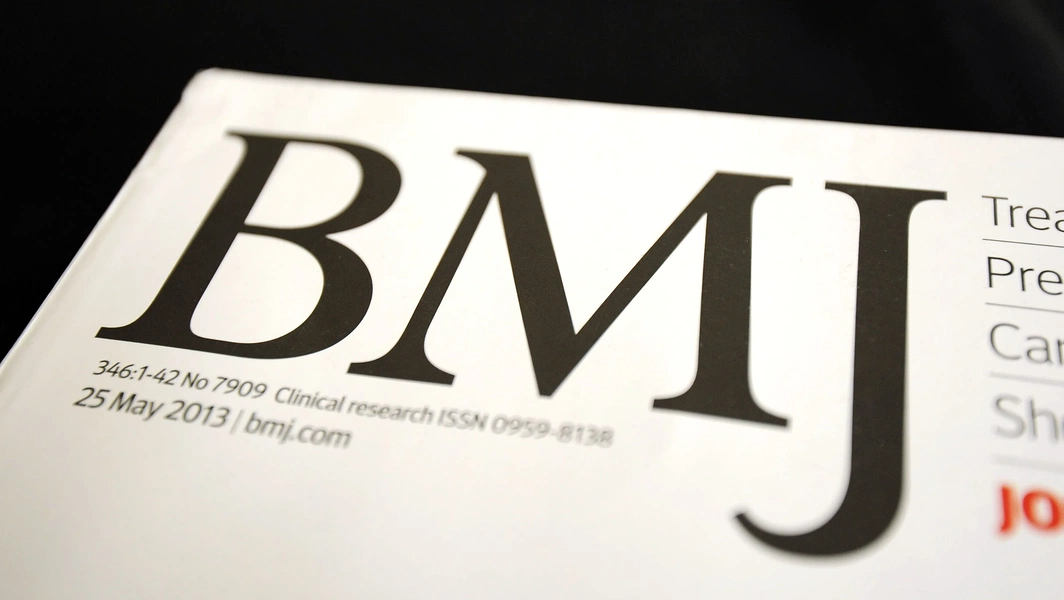 BMJ review finds little benefit from calcium, vitamin D use